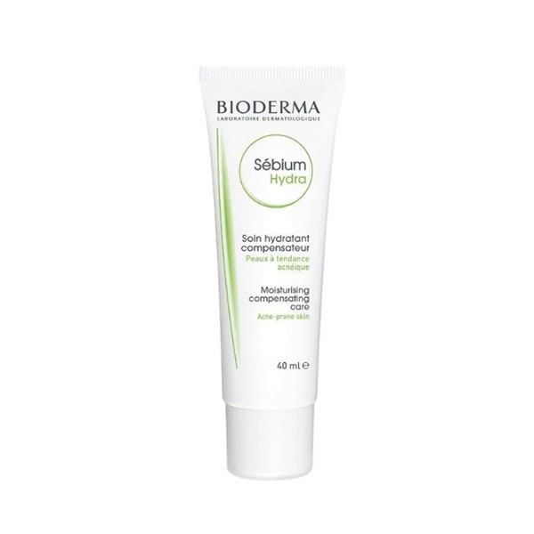 Bioderma Sebium Hydra 40ml – The Ordinary Skincare Uk to BD